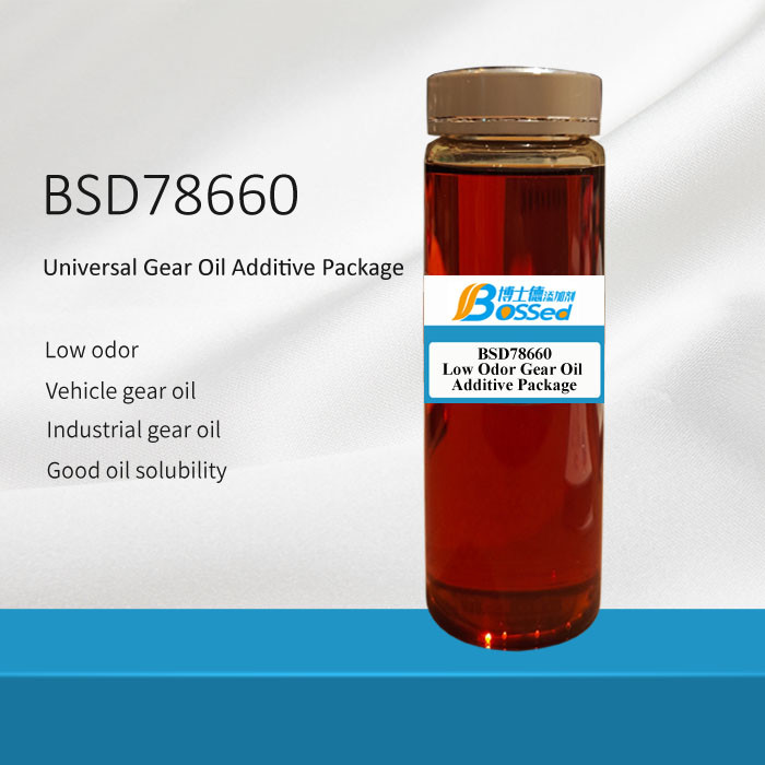 OEM Synthetic Motor Gear Oil Additive Package Anti Wear Extreme ...