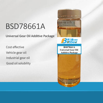 Gear Oil Additive Package manufacturer from China