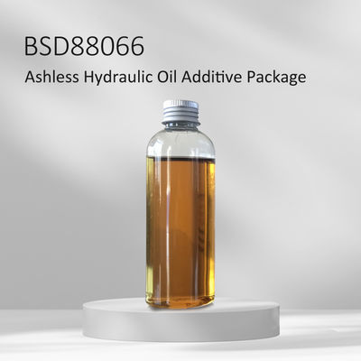Hydraulic Oil Additive Package manufacturer from china