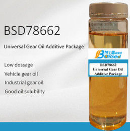 Gear Oil Additive Package manufacturer from China